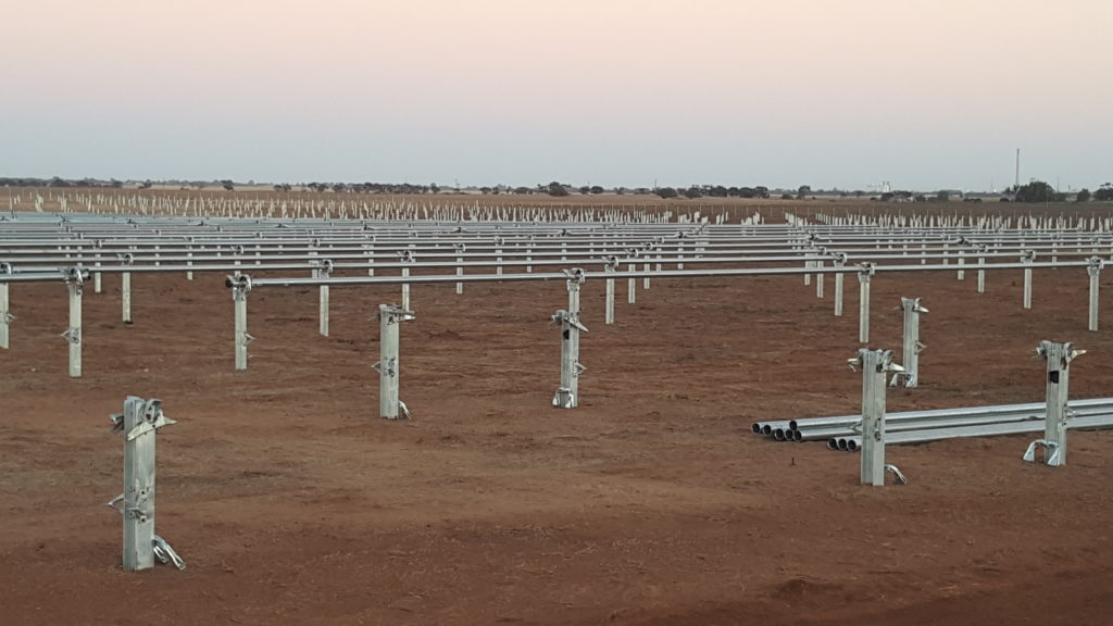 Solar frames – DRASOL